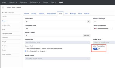 genesys cloud developer center