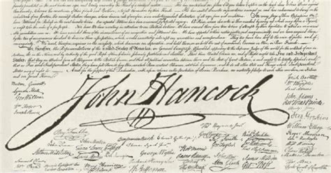 Short Order Declaration Signatures By Size Quiz By Sparkblip