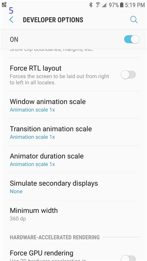 Make Your Android Device Feel More Snappy Digital Rabbit Cellular