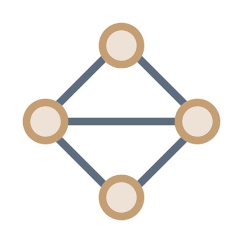 Topology Dataset Vector Icons Free Download In Svg Png Format