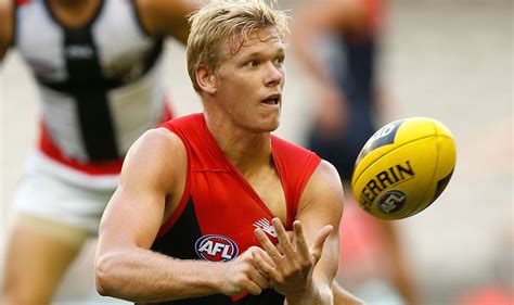 Afl Selection Round 3 Afl Queensland