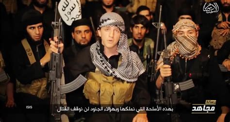 The Problem At The Heart Of ISIS And Why The World Seems Unable To Solve It Vox