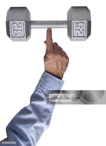 Finger Lifting Weight Photos And Premium High Res Pictures Getty Images