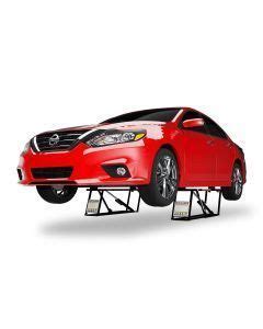 Portable Car Lifts Professional And Home Garage Bendpak