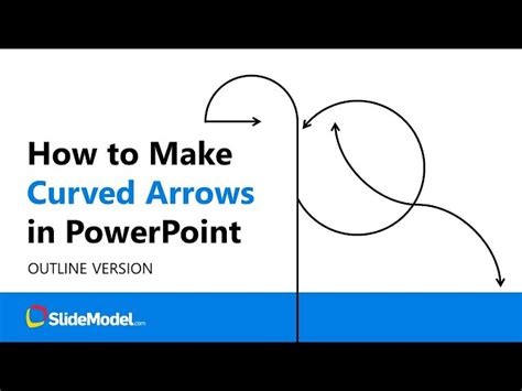 How To Draw Curve In Powerpoint