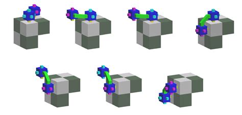 A Convex Transition Sequence Download Scientific Diagram