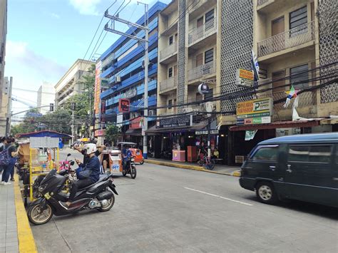 University Tower 4 Pnoval Prince Jun