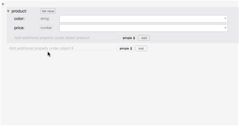 Input Mapping Codeflow