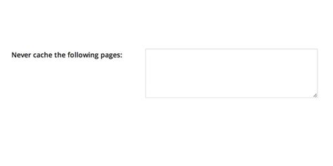 Configuring W Total Cache Advance Database Cache Envato Tuts