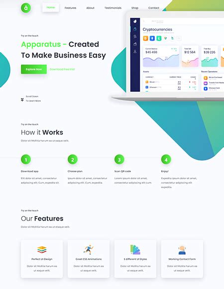 Best SaaS WordPress Themes For Agencies Frip In