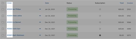 Generate Custom Order Number Sequence In Woocommerce Step By Step