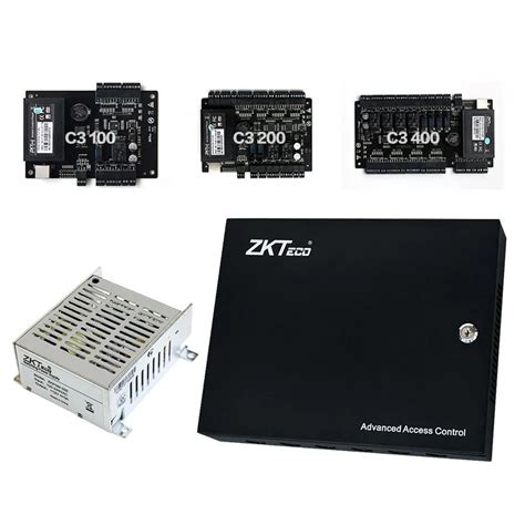 TCP IP Network Intelligent Four Doors Acess Control Panel Card Capacity With Weigand In C