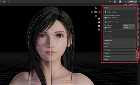 ai render blender