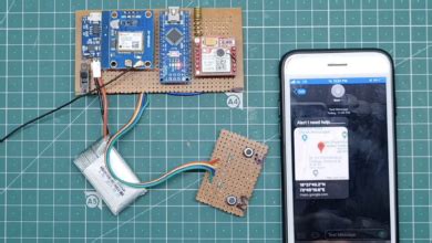 Raspberry Pi Projects JustDoElectronics