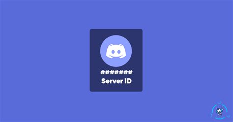 How To Find Server ID On Discord