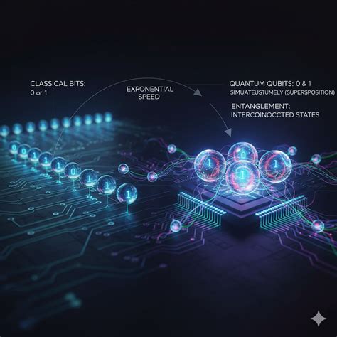 How Quantum Computing Could Break Todays Encryption By Akshattyagi