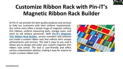 Ppt Military Ribbons Magnetic Ribbon Rack Builder Powerpoint Ppt Military Ribbons Magnetic Ribbon Rack Builder Powerpoint