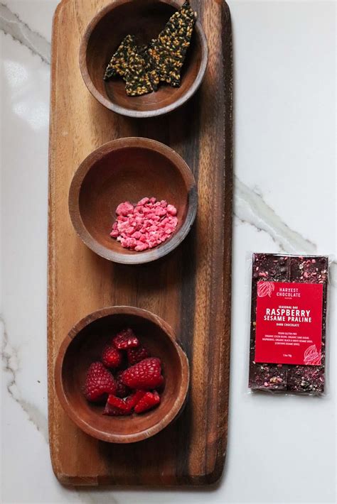 Harvest Chocolate | Snacking Chocolate and Seasonal Chocolate Bars