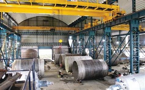 Rotaqo Jet Loop Reactor At ₹ 2500000 Process Reactors In Ambarnath Rotaqo Jet Loop Reactor At ₹ 2500000 Process Reactors In Ambarnath