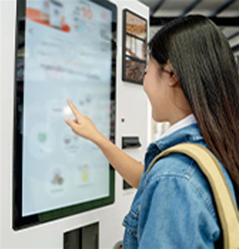 19 Inch Open Frame Monitor Kontech