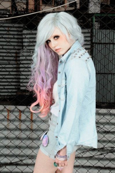 Best Images About Pastel Hair On Pinterest Purple Pastel Hair Colour And Pastel Hair Colors