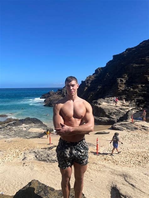 Derek Chadwick In 2024 Derek Chadwick Chadwick John Cena