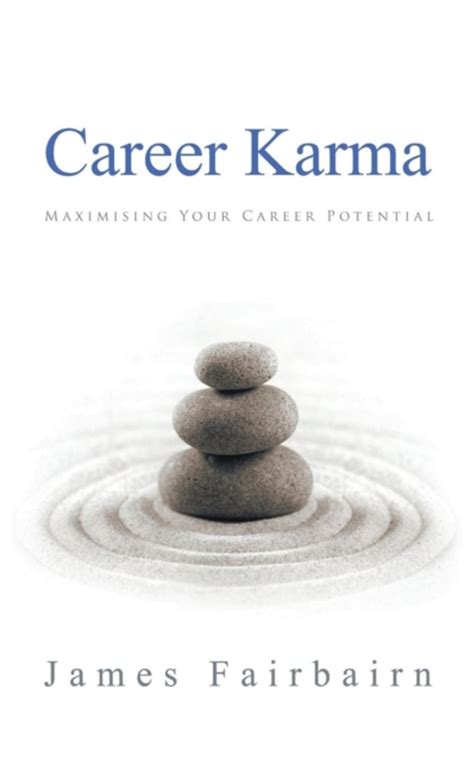 Career Karma Ebook By James Fairbairn Epub Rakuten Kobo Australia