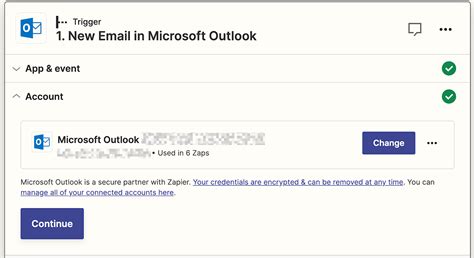 How To Integrate Chatgpt With Microsoft Outlook Zapier