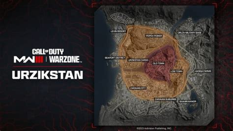 What Are Containment Levels In Mw3 Zombies