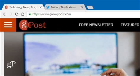 Dont Like The Updated Design Of Chrome 69 UI Change It Back