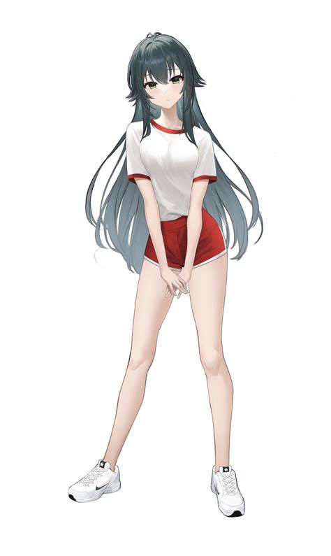 Nike Company Danbooru