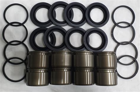 브레이크 캘리퍼 재제조 작업 고착 누유 오버홀 도장 분해 정비 네이버 블로그