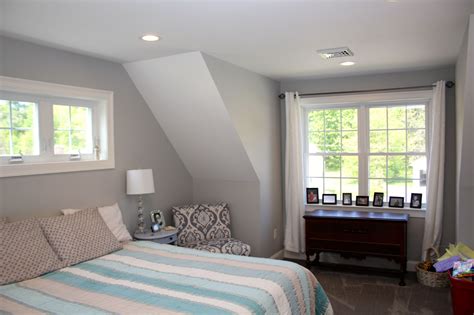 Ranch Second Floor Addition Whole House Renovation