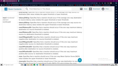 Solved Mesure Of Jitter Based On Ping Command Cisco Community