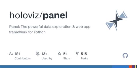 panel examples reference indicators progress ipynb at main · holoviz