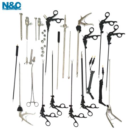 Endoscope Rigid Endoscope Medical Endoscope Arthroscopy Instrument