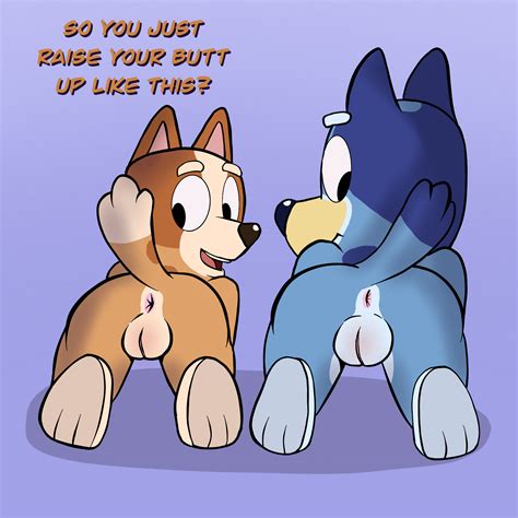 Post Bingo Heeler Bluey Series Bluey Heeler Jessotter