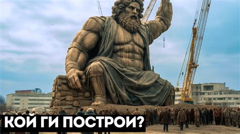 7 ТЕ Чудеса на Античния Свят Част 2 Youtube