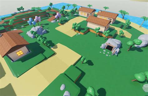 Build Full Roblox Game Roblox Script Roblox Map Custom Roblox Game By Adewale0365 Fiverr