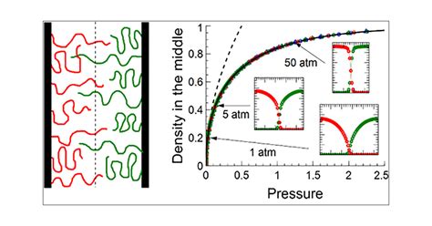 Interpenetration And Friction Of Brush Coated Surfaces Under External Load Analytical Theory