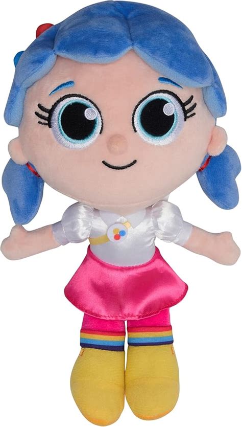 True And The Rainbow Kingdom Cuddly Plush 40cm Teddy True