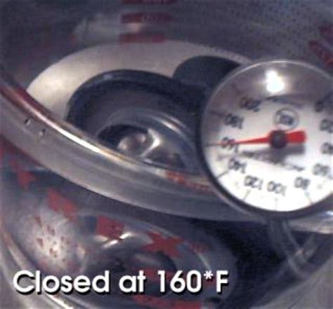 Testing Your Thermostat Focus Hacks