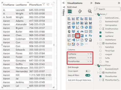8 Ways To Combine Tables In Power Bi Power Tech Tips