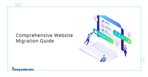 Website Migration Best Practices A Complete Guide