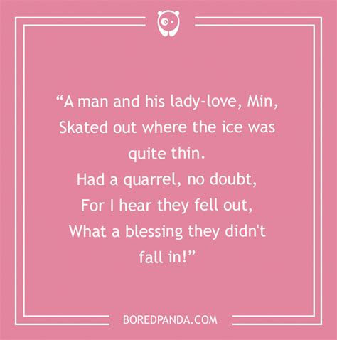 Funny Wedding Limericks 60 Photos