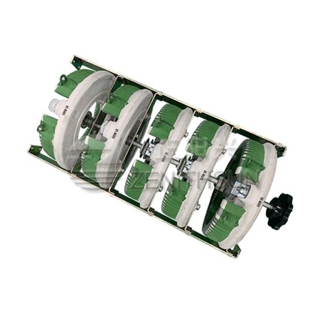 Best Variable Resistor Circuit Factory And Suppliers Manufacturers OEM Quotes Zenithsun