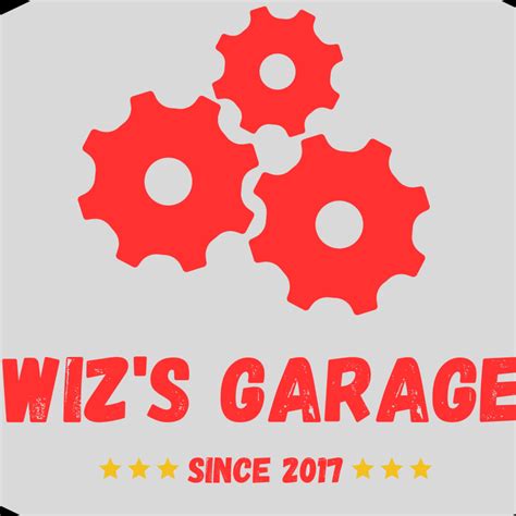 Produk Wiz S Garage Shopee Indonesia