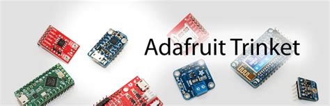 Adafruit Trinket Usb Keyboard Without Arduino Adafruit Industries Makers Hackers Artists