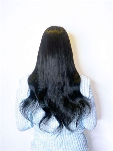 창원붙임머리 유나샵 리터치 가능한 앞머리붙임머리 단발붙임머리 네이버 블로그