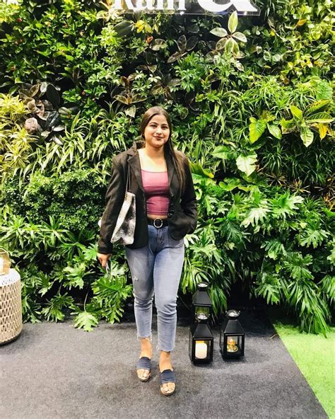 Ayushi Awasthi On Linkedin Acetech Exhibition 2022